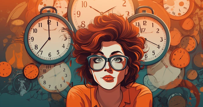 7 Time-Saving Tips for Event Managers